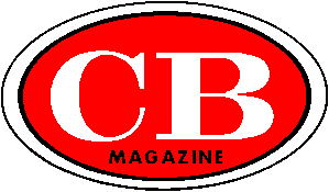 CB Magazine Cover Showcase Main Index